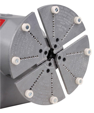 NOVA CHUCK ACCESSORY STANDARD COLE JAW (SKU JSCOLE)