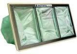 JET Replacement Inner Pocket Filter for AFS-1000B Air Filtration JT9-708733