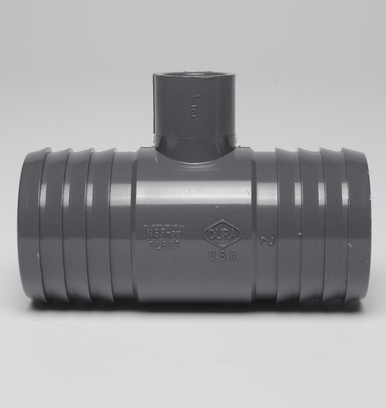 Dura Insert Tees x FPT Branch Threaded