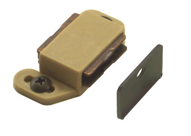 EPCO Magnetic Catch Flat Strike 1004-T