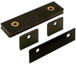 EPCO Magnetic Catch Heavy Duty Double Strike - 543