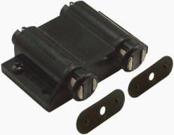 EPCO Double Magnetic Touch Latch - 508