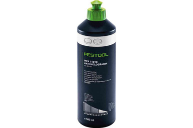 FESTOOL Polishing Compound Polishing Compound MPA 11010 WH/0,5L