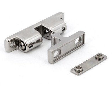 Sugatsune STAINLESS STEEL ADJUSTABLE TENSION CATCH BCTS-85J