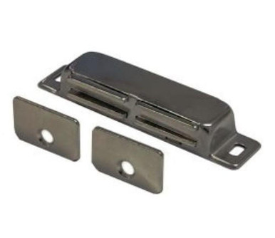 EPCO Double Magnetic Catch with Stainless steel body 545-P