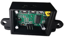 PIR Motion Sensor Enclosure Kit