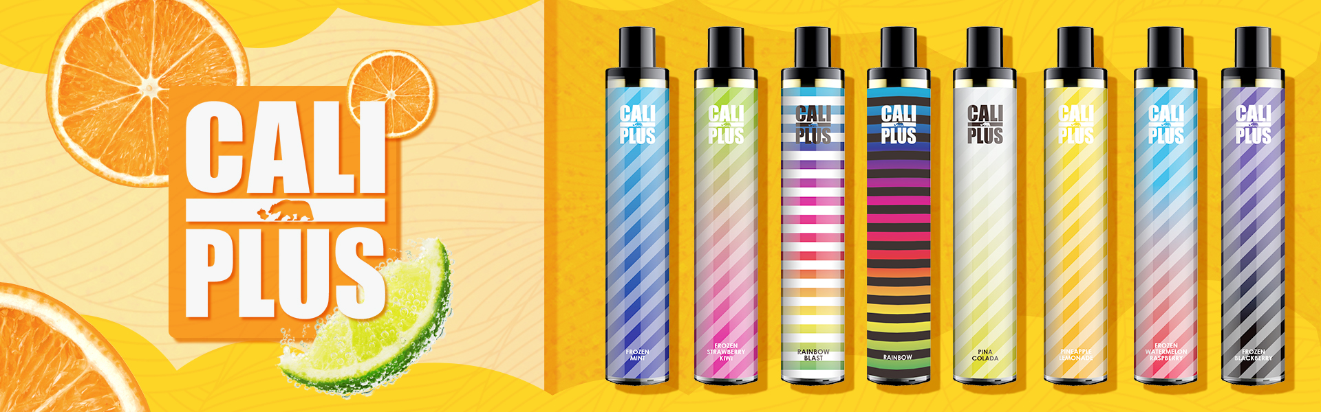 Cali Pods - Premium Vape Shop | Wholesale Shop