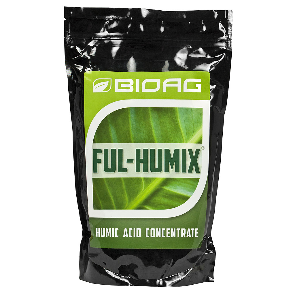 Hydroponics | Ful-Humix Humic Acid Concentrate 1kg | Fertilizers ...