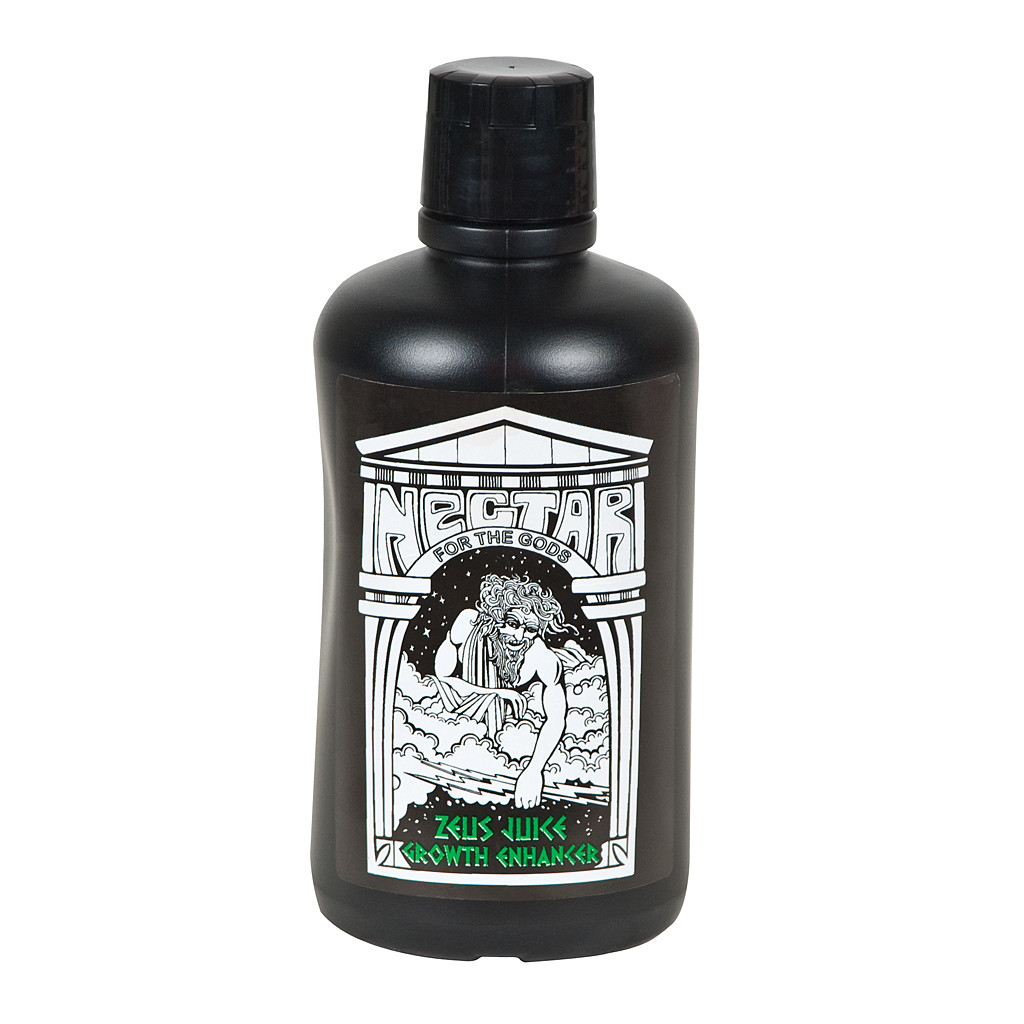 Nectar For The Gods Zeus Juice | 32oz