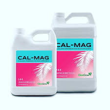 CleanGrow Cal-Mag | 32oz