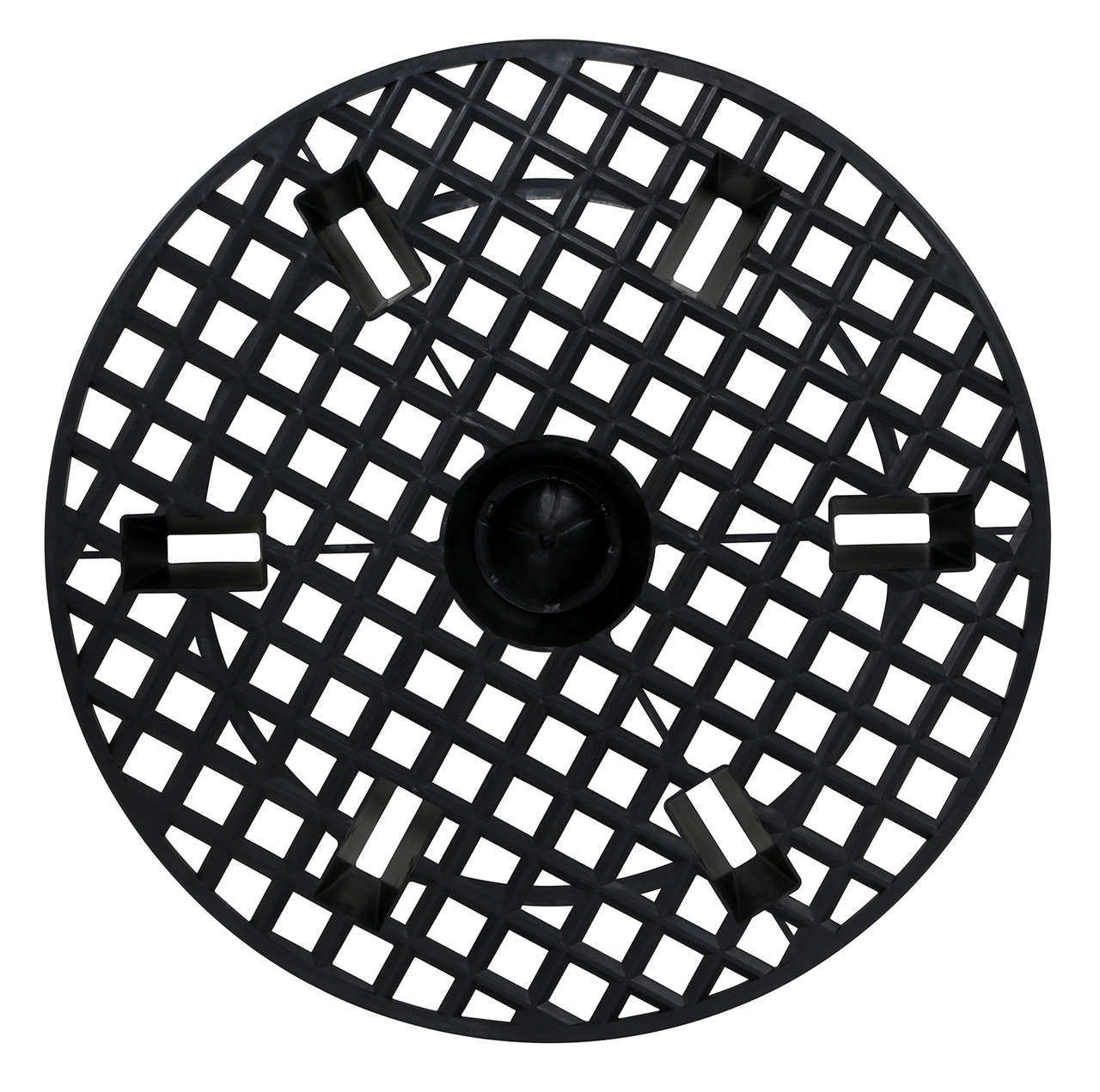 Gro Pro NX Level Pot Elevator 16 in - New England Hydroponics