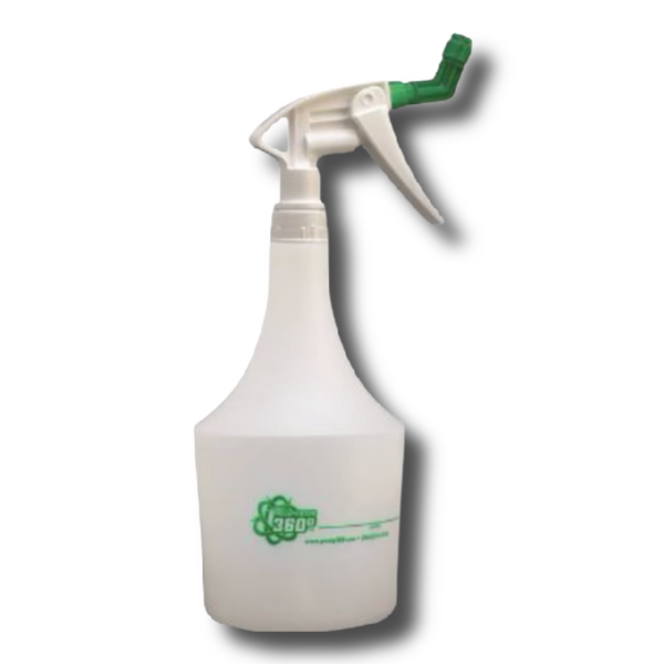 Spray Bottle Precipitator 360 Sprayer - 32oz - New England Hydroponics