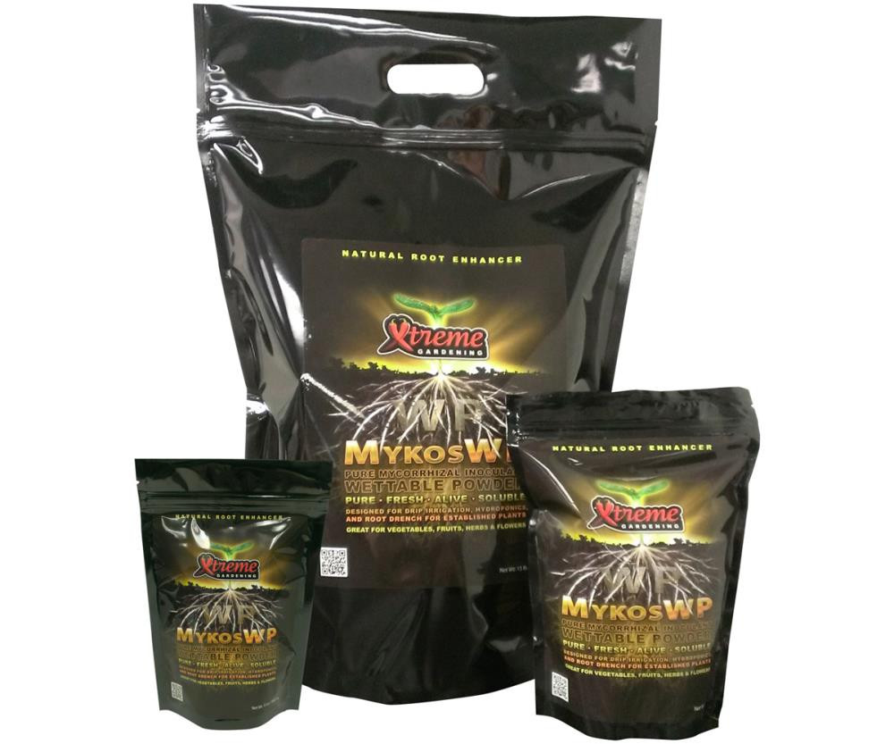 Xtreme Mykos WP (Wettable Powder) | 2.2lb - New England Hydroponics