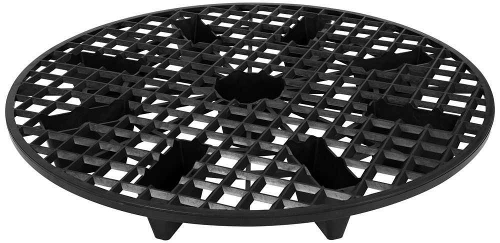 Gro Pro NX Level Pot Elevator | 21.5 in