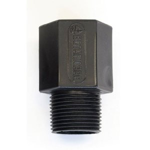 Hydroponics | Botanicare Bulkhead Extension | Fittings & Drippers