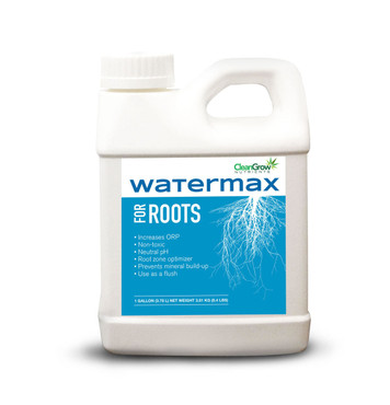 Watermax | 128oz