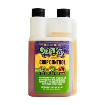 Trifecta Crop Control 16oz - New England Hydroponics
