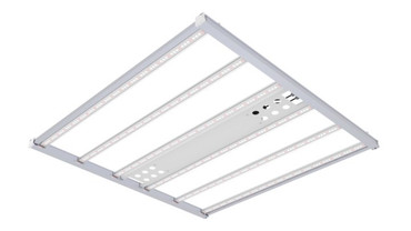 Philips Greenpower Gridlight - 640W LED - New England Hydroponics