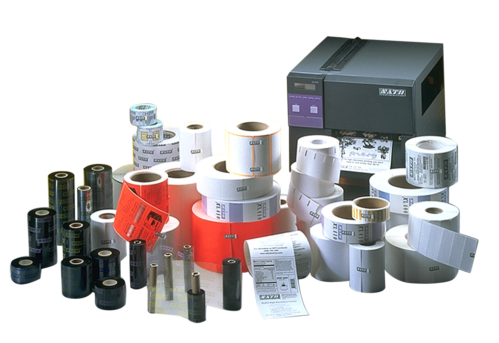 What do you need to Know about Thermal Transfer Ribbon and Color Label ...