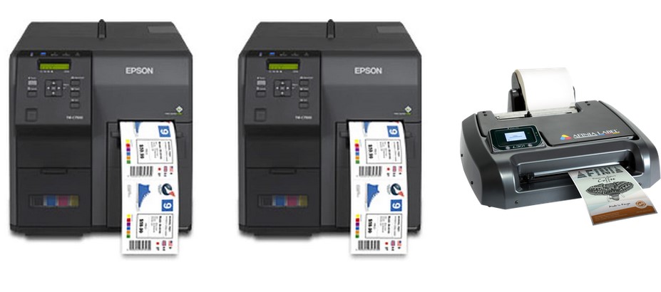 A Few Important Things to Consider Before Buying a Color Label Printer ...