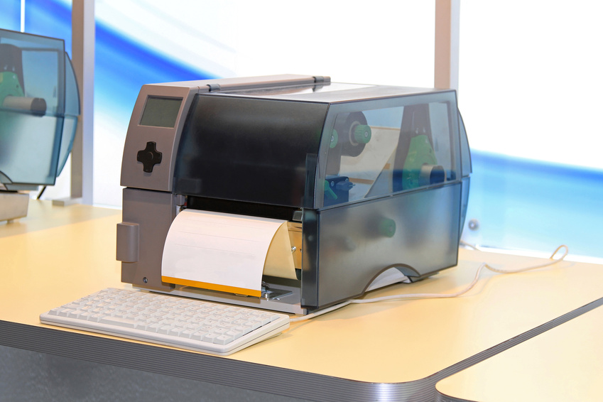 Here's Why Your Business Needs a Label Printer - ArgonStore.com