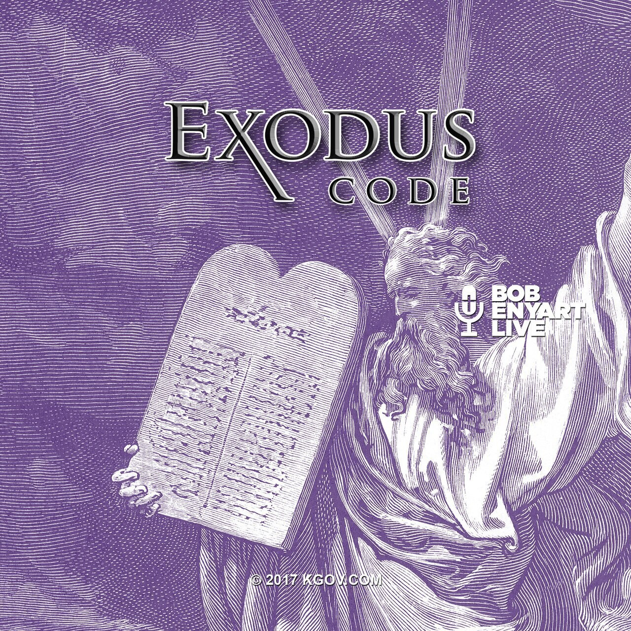 Understanding the Exodus Set - Bob Enyart Live