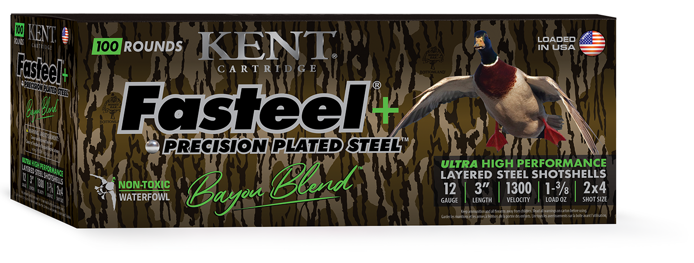 Kent Cartridge Waterfowl Shotshells