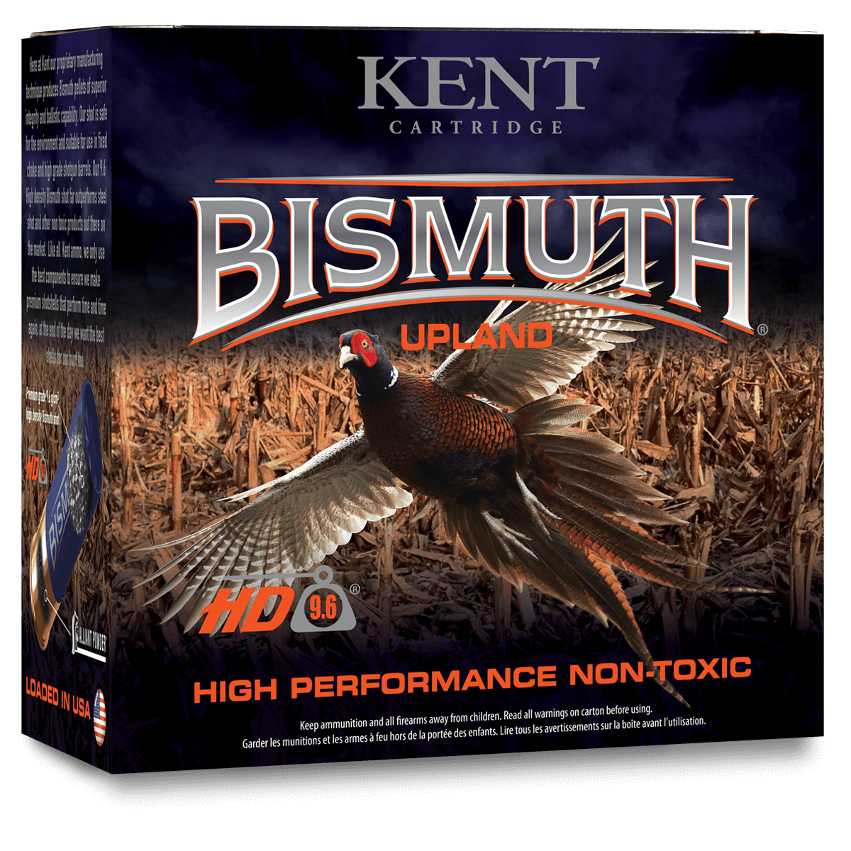 Kent Cartridge Waterfowl Shotshells