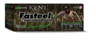 Kent Cartridge Waterfowl Shotshells