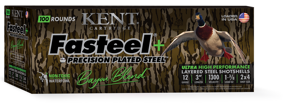 Kent Cartridge Waterfowl Shotshells