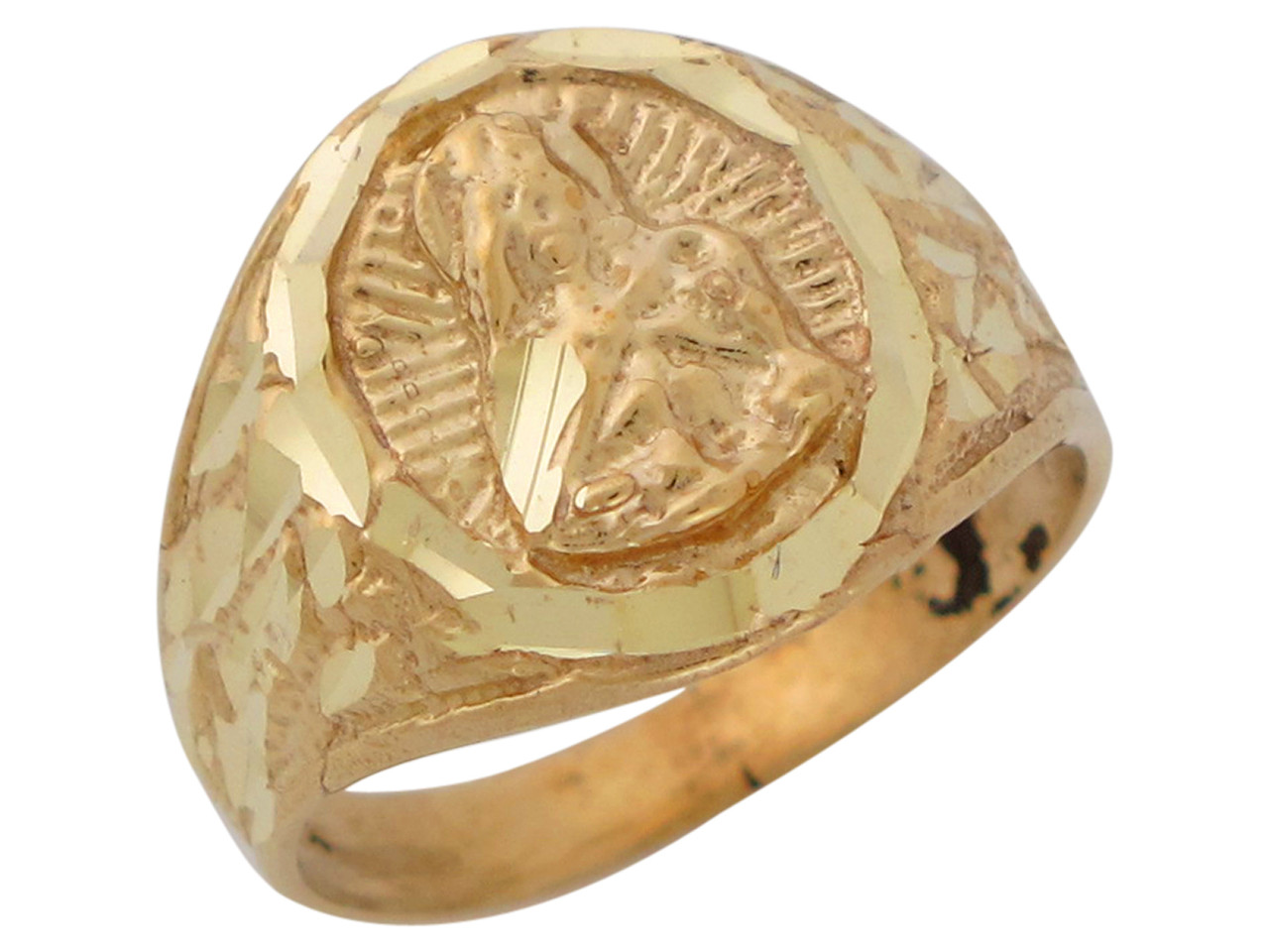 Wedding Rings Santa Barbara