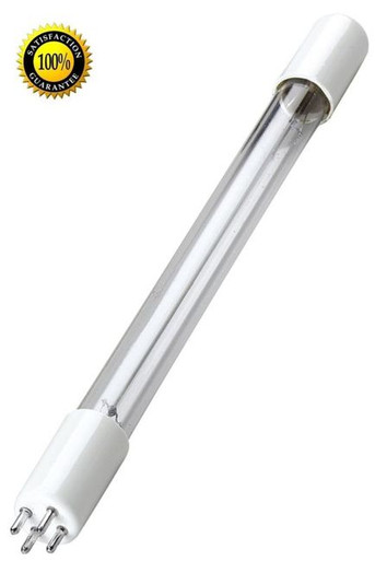 LSE Lighting 25W UV-C Germicidal Bulb - 1062 UV-C Replacement Bulb for ...