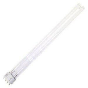 LSE Lighting 95W UV-C Germicidal Bulb - PL - L95W/TUV - |220V 240V ...