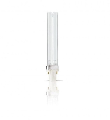 LSE Lighting 9W UV-C Germicidal Bulb - New UltraX UV-C Bulb for United ...