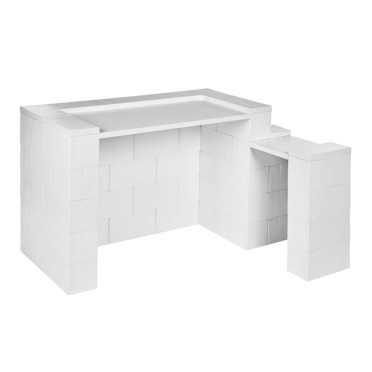 Furniture Blocks & Kits | EverBlock Systems