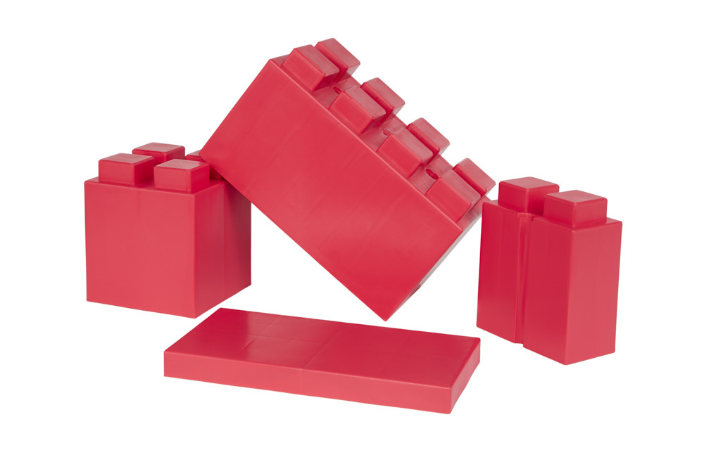 Modular Block Packs & Play Sets | EverBlock Systems
