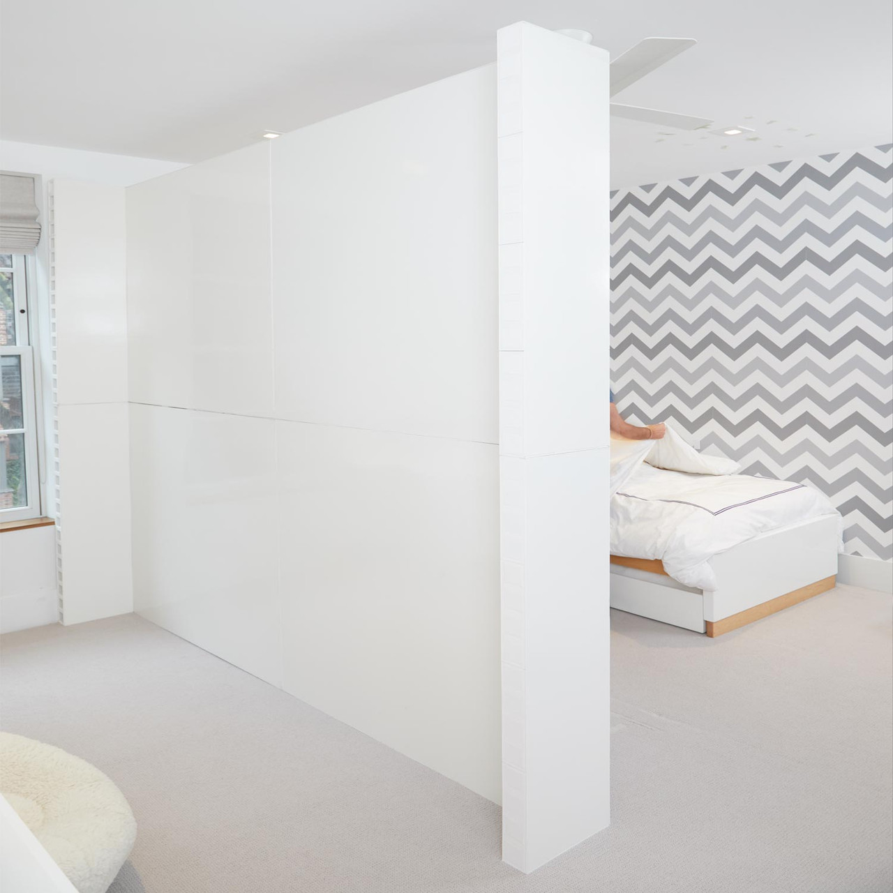 EverPanel Simple Wall Kit - Modular Panels | EverBlock Systems