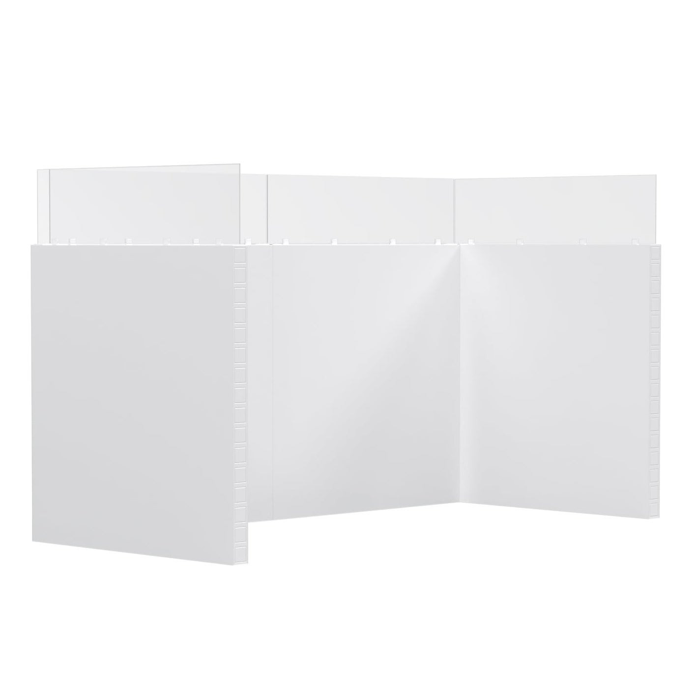 EverPanel Clear Window Inserts | EverBlock Systems