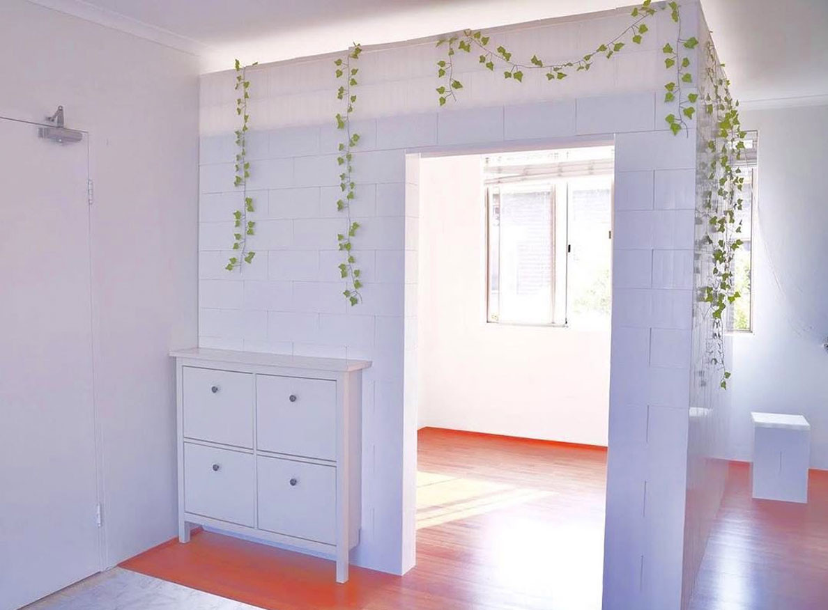 Modular Four Wall Room | EverBlock