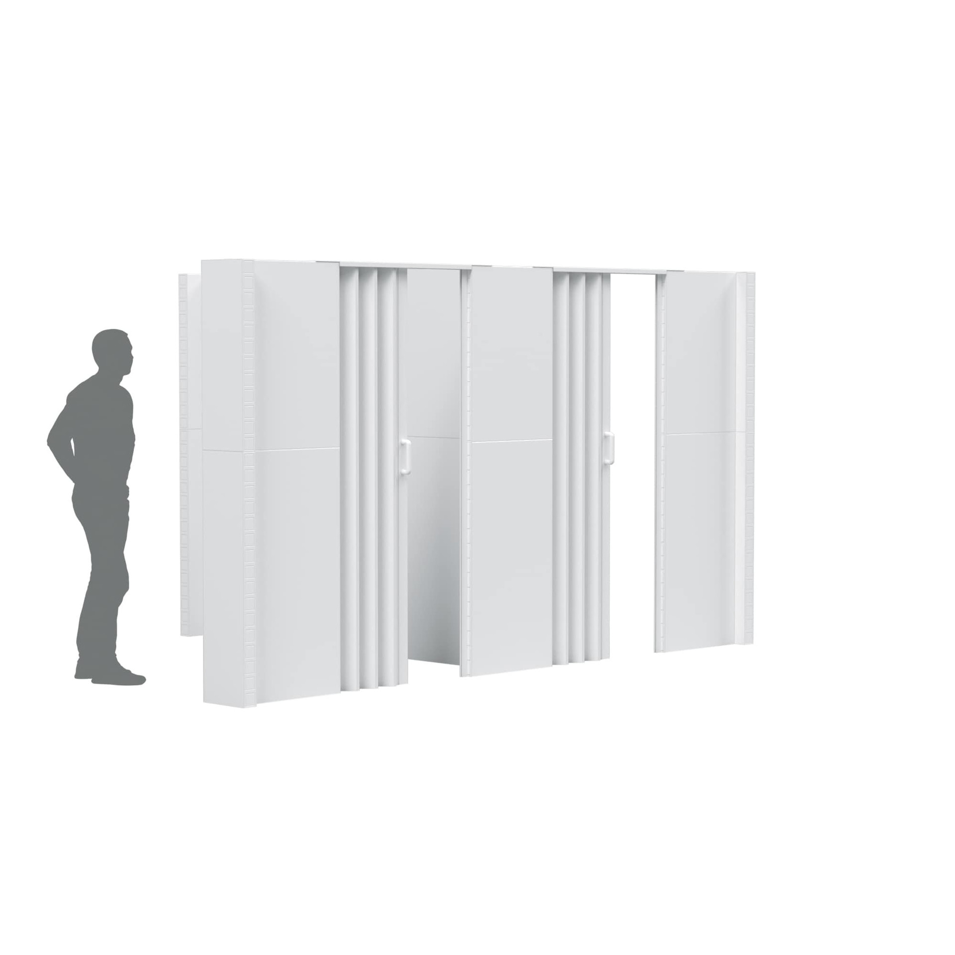 EverPanel Wall Kits - EverBlock Systems