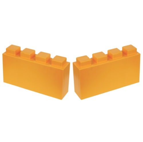 Modular Block Packs & Play Sets | EverBlock Systems