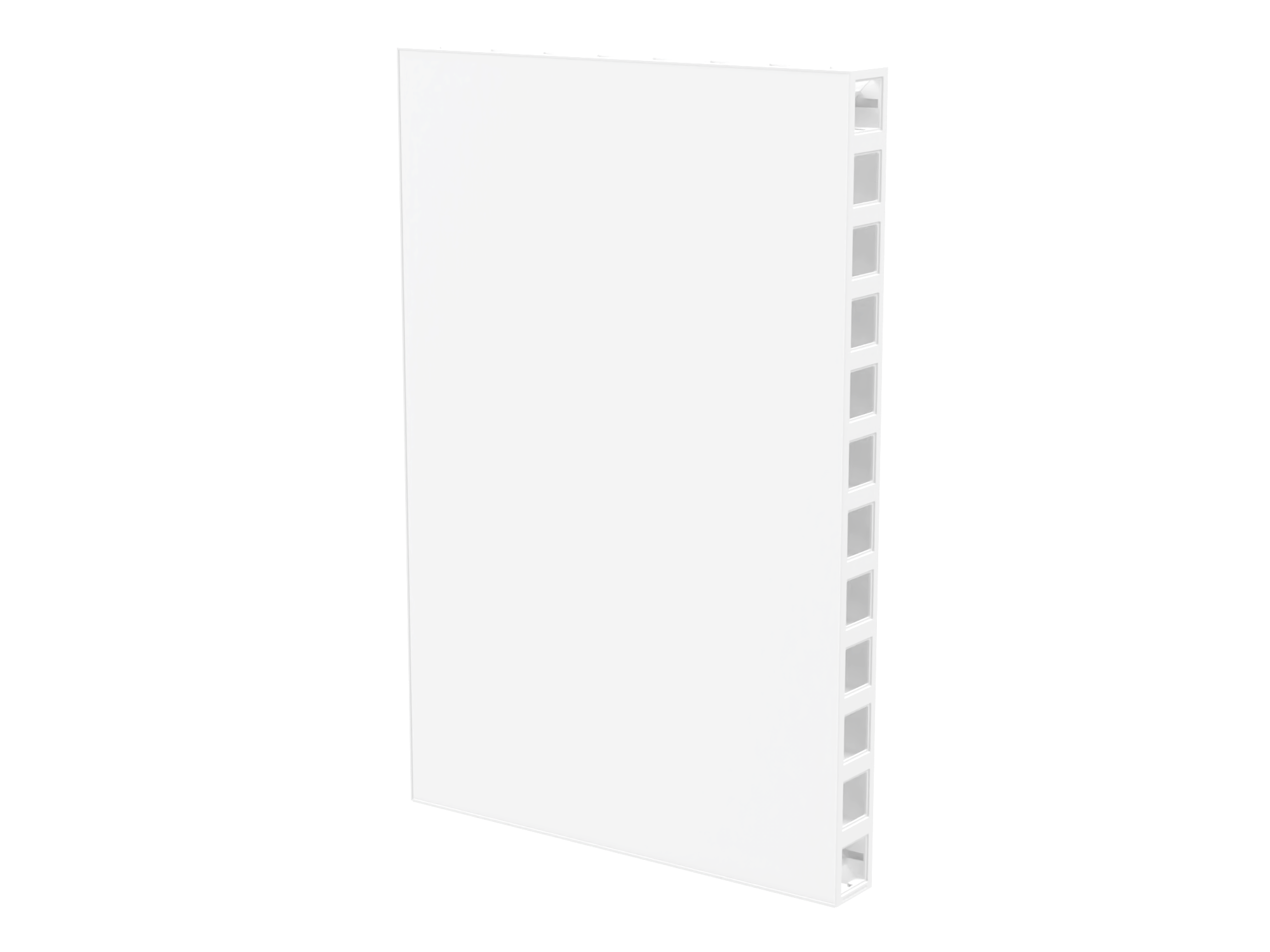 Individual EverPanel 4' x 2' | EverBlock Systems