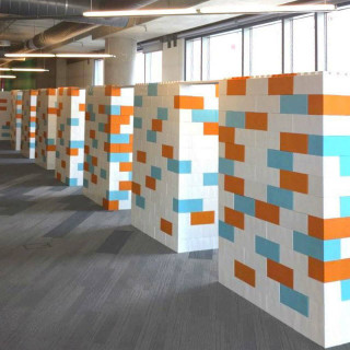 Modular Solutions - Buy Durable and Versatile Big Plastic Blocks and ...