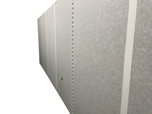 EverPanel Simple Four Wall Room With Roof | EverBlock