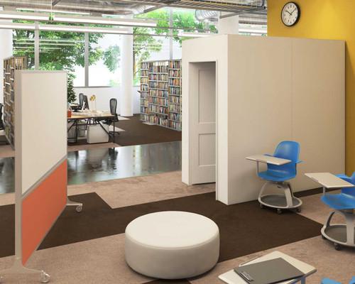 EverPanel Simple Four Wall Room With Roof | EverBlock