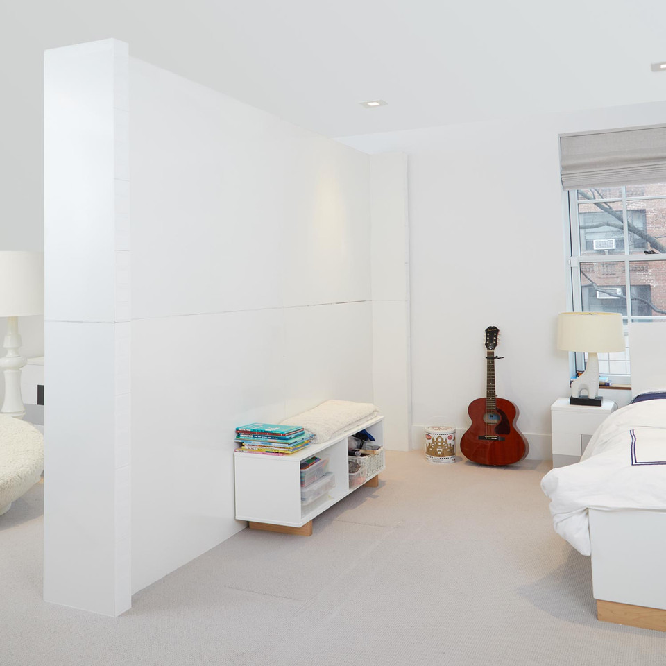 EverPanel Simple Wall Kit - Modular Panels | EverBlock Systems