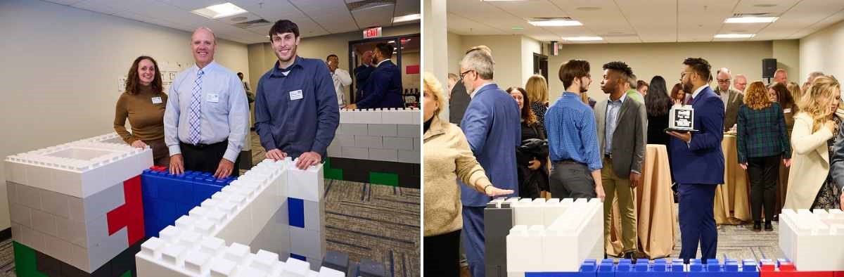 Putting the Fun in Fundraisers with EverBlock. - EverBlock Systems