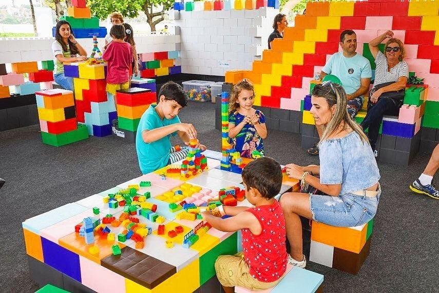 How to Introduce Engineering Concepts to Children - EverBlock Systems