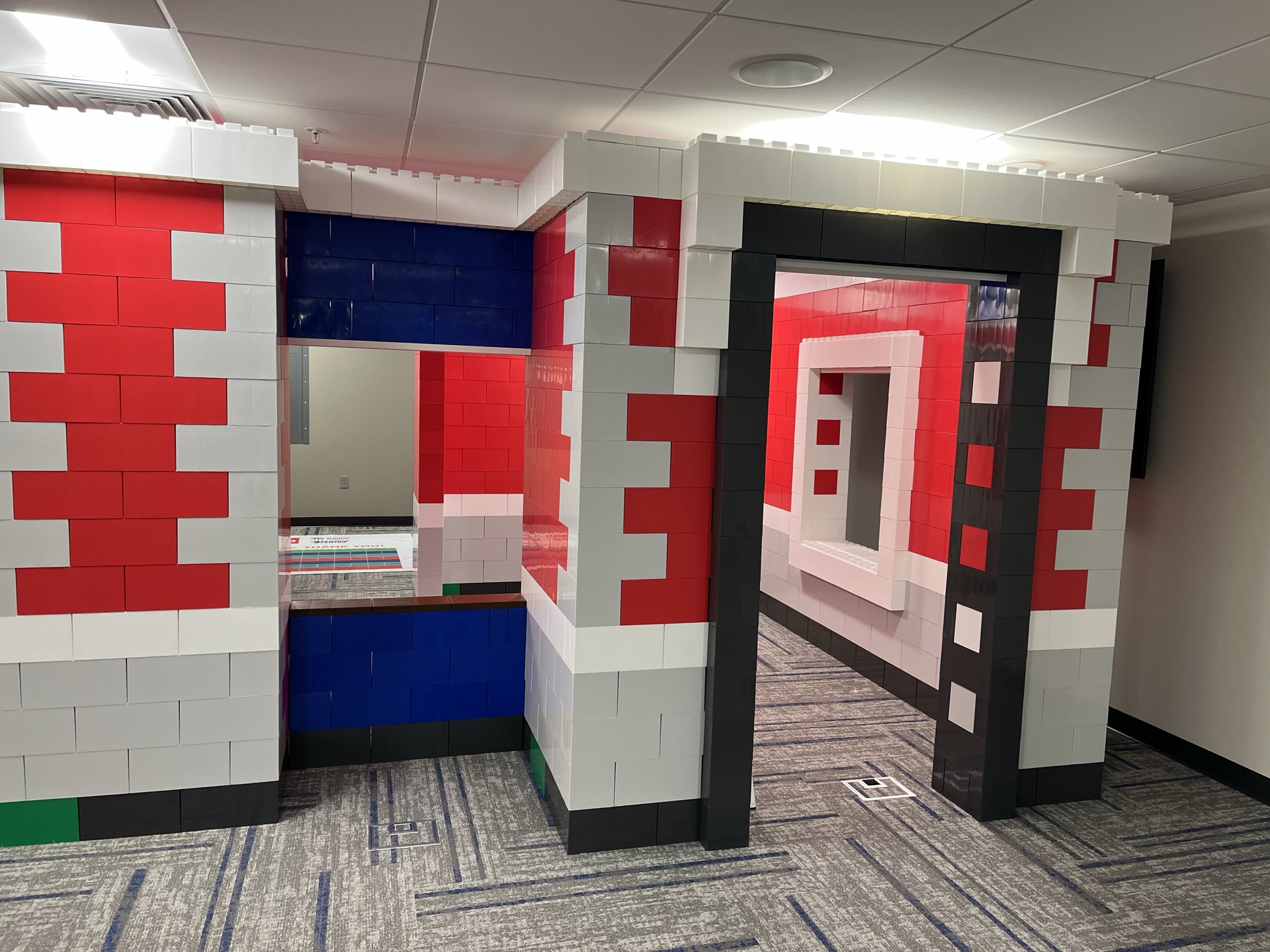 Putting the Fun in Fundraisers with EverBlock. - EverBlock Systems