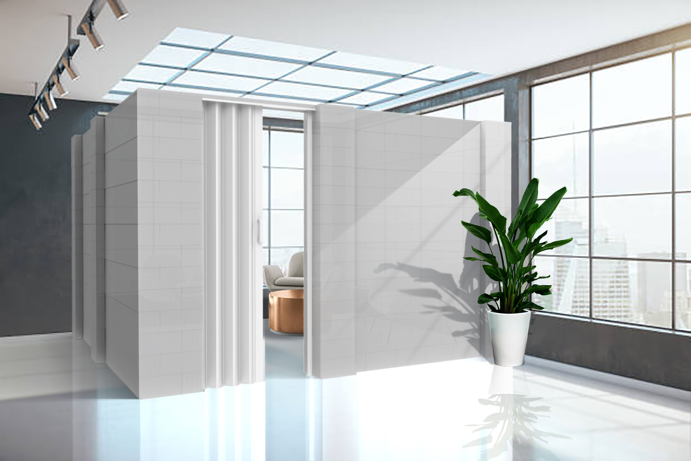 How Schools Use Giant Blocks for Temporary Classrooms and Study Pods ...